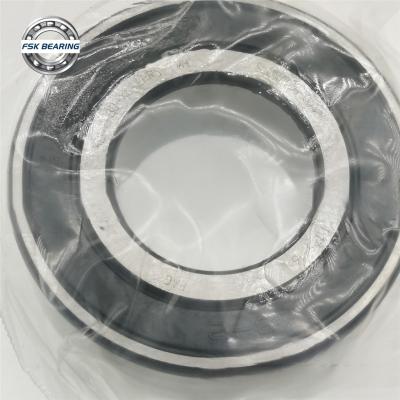 중국 메트릭 사이즈 3207-BD-XL-2HRS-TVH 듀플 라이우 각성 접촉 볼 레이어 35*72*27mm ABEC-5 판매용