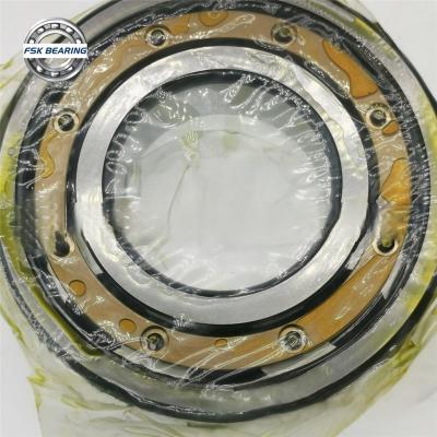 중국 단일 행 6313 M C3 깊은 굴곡 구슬 베어링 65*140*33mm 청동 케이지 판매용