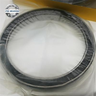 중국 두꺼운 강철 61826-2RS-HLU 단일 행 심 구간 구슬 베어링 ID 130mm OD 165mm 판매용