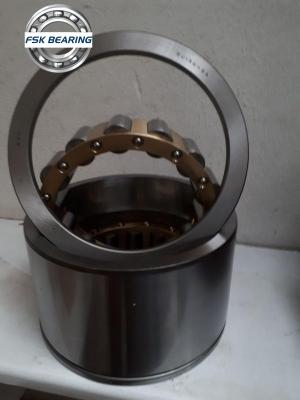 China Euro Market 2U100-1 Journal Roller Bearings For Train Double Row for sale
