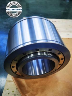 China Metric 2U110-7A Journal Roller Bearings For Train 110*225*150mm for sale