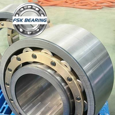 China Warranty JC37 Double Row Cylindrical Roller Bearing Shaft ID 130mm Train Wheel Bearing for sale