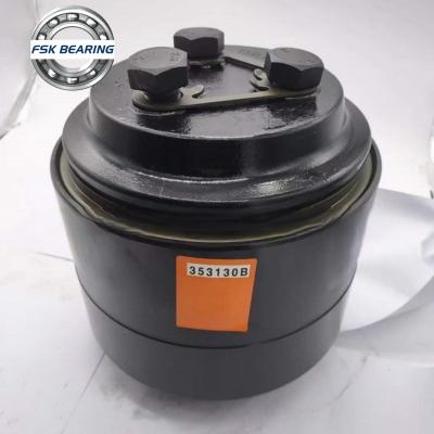 中国 ドイツ 品質 CTBU 130 x 230 双列型角型ローラーラーリング 130x230x166x150mm 鉄道ローヤリング 販売のため