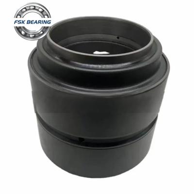 中国 中国FSK CTBU 130 x 240列車軸承ユニット 130x240x172x160mm 双列型角型ローラー軸承 販売のため