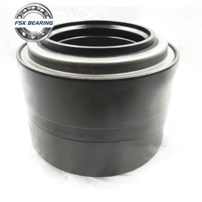 Cina Mercato USA CTBU 140 x 220 Unità di cuscinetti ferroviari 140x220x150x140mm Cuscinetti a rulli a doppia fila coniati in vendita