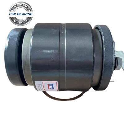 Cina Cina FSK CTBU130X250/3 Unità di cuscinetti per treni 130x250x172x160mm Cuscinetti a rulli conico a doppia fila in vendita