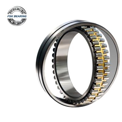 China ABEC-5 NNU49/850 Double Row Cylindrical Roller Bearing 850*1120*272 mm for sale