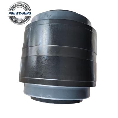 Cina Mercato dell'euro H337846/H337816XD Cuscinetti a rulli di giornale per treni a doppia fila in vendita