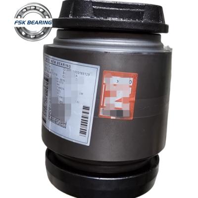 中国 保証 C5 x 9 双列型角型ローラーベアリング 軸 ID 119.063mm 電車輪ベアリング 販売のため