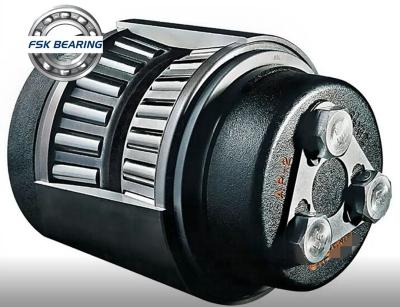 中国 アメリカ市場D 5 1⁄2 x 10 鉄道軸承ユニット 131.75*207.963*152.4mm 双列型角型ローラー軸承 販売のため