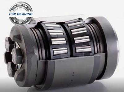 中国 中国 FSK E6 x 11 TAROL 鉄道用角型ローラーベアリング 販売のため