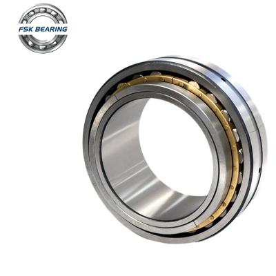 China Heavy Duty 84DC60220 Cylindrical Roller Bearings Double Row ID 420mm for sale