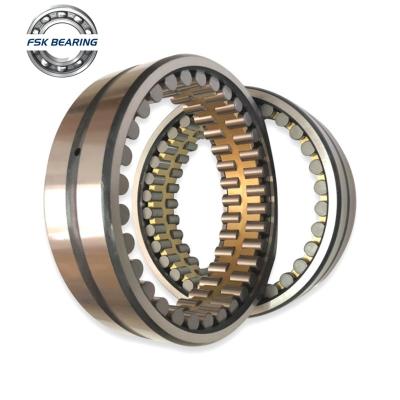 China Large Size 86DC75280 Double Row Cylindrical Roller Bearing ID 430mm OD 750mm P5 P4 for sale