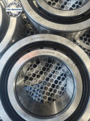 China Double Row CRB130×220 Railway Locomotive Cylindrical Roller Bearing Shaft ID 130mm for sale