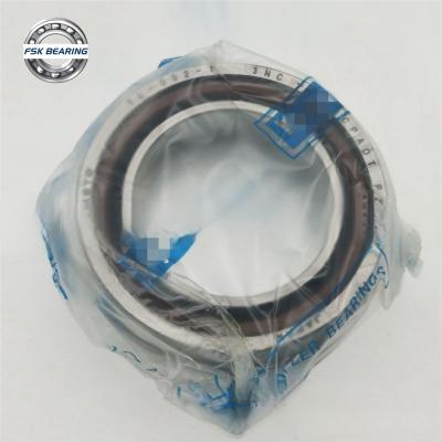 China Long Life 3NC7906CPADT FT P2 Ceramic Angular Contact Ball Bearing 35*55*10mm for sale
