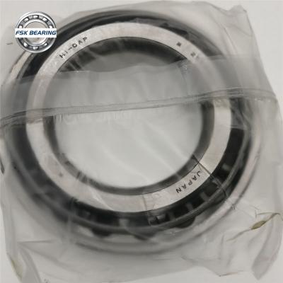 Cina Dimensione in pollici HI-CAP 2558020 25520-N Cuscinetto a rulli conichi 44.45X82.931X23.812 mm riga singola in vendita