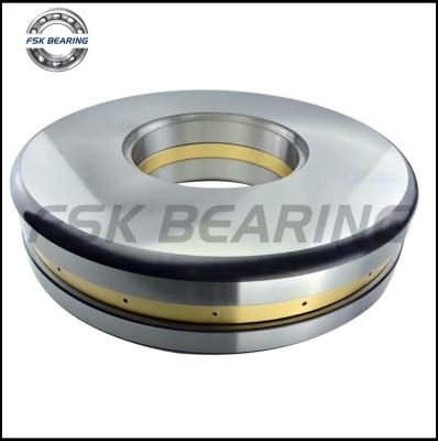 Cina Carico assiale TRTB16050 cuscinetto a rulli con spinta conia dimensione pollici riga singola in vendita