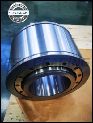 Cina 2U130-2A cuscinetto a rulli cilindrici a doppia fila 130*260*180 mm per materiale rotabile ferroviario in vendita