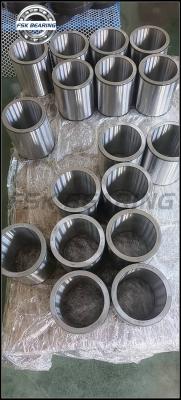 Cina 2U130-2A cuscinetto a rulli cilindrici a doppia fila 130*260*180 mm per materiale rotabile ferroviario in vendita