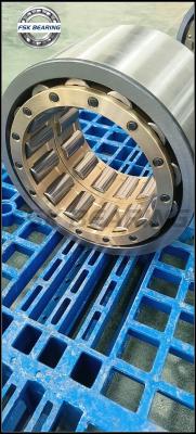 Cina 2U130-2A cuscinetto a rulli cilindrici a doppia fila 130*260*180 mm per materiale rotabile ferroviario in vendita