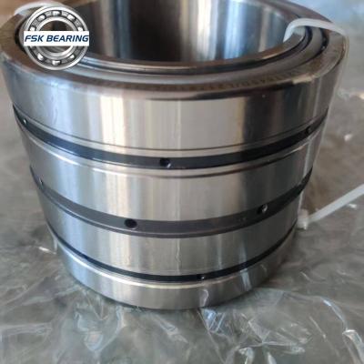 Cina L217845D/L217810/L217810D di alta qualità cuscinetto a rulli conici 85.72*123.82*95.25mm acciaio cromo ad alta velocità in vendita