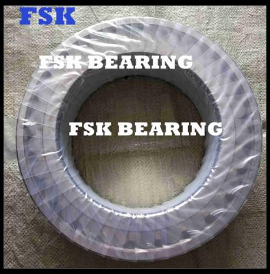 China ZKL NN3036ASKMSP Double Row Cylindrical Roller Bearing Brass Cage for sale
