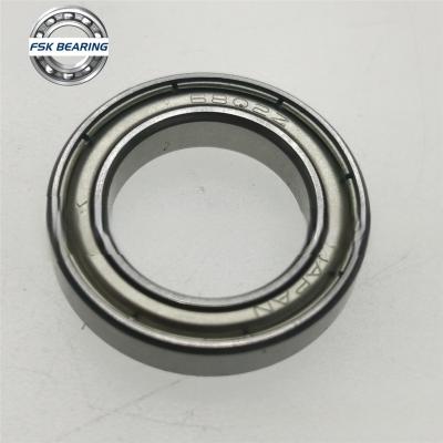 중국 FSK 베어링 6802ZZCM 61802-2Z 깊은 굴곡 공 베어링 15*24*5mm 중국 공장 판매용