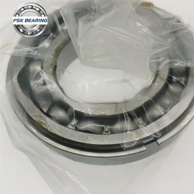 중국 미국시장 BL209ZNRC3 단일 행 깊은 굴곡 공류 45*85*19mm 토요타 부품 판매용