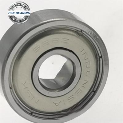 중국 독일 품질 626ZZ1MC3E 626Z 626-2Z 깊은 굴곡 공류 6*19*6mm 단열 판매용