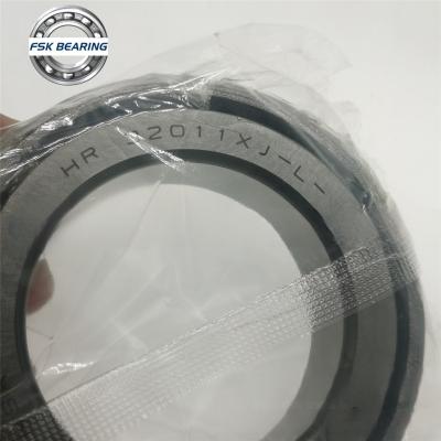 Cina Cina FSK HR32011XJ-L-LC Cuscinetto a rulli conicali 55x90x24 mm per industria in vendita