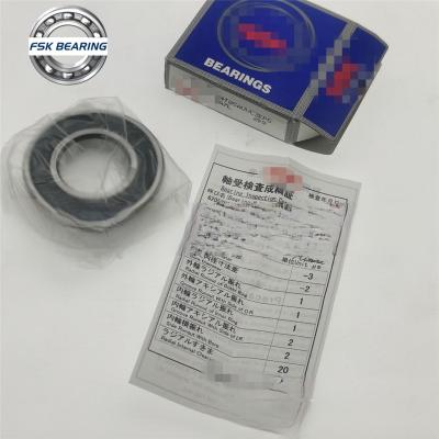 중국 낮은 소음 6205SN24T85AVVC3EP5 EA7L 6205-2RS 깊은 굴곡 세라믹 볼 베어링 중국 공장 판매용