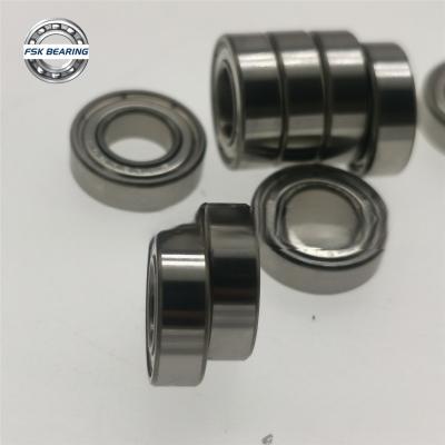 중국 스테인리스 스틸 DDL-1680HHRP0P25LY121 W6288-2Z 듀플 라이브 딥 그루브 볼 레이어 8x16x5 mm P6 판매용