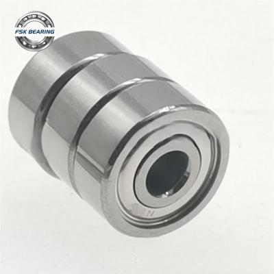China Euro Market  R-1030ZZMTRP5P24LY121 623ZZ Single Row Deep Groove Ball Bearing 3*10*4mm Miniature for sale