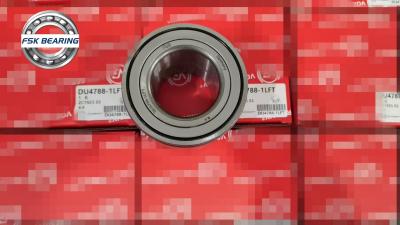 중국 고품질 DU4788-1LFT 앞바퀴 허브 레이어 47*88*57.5mm 장수 판매용