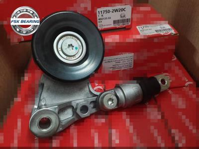 중국 자동차 부품 11750-2w20c 니슨용 벨트 텐셔 앙상블 판매용
