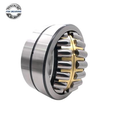 China P5 P4 452330 M2/W502 Spherical Roller Bearing 150*320*108 mm For Road Roller Brass Cage for sale