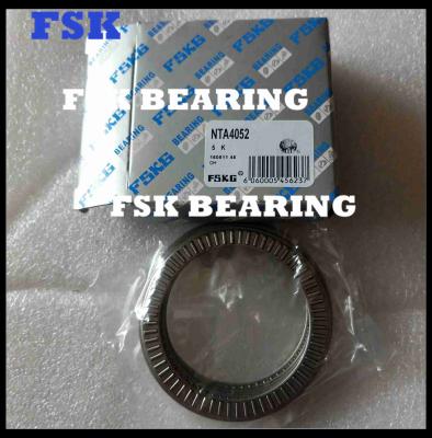 China Imperial NTA 4052 Thrust Plain Needle Roller Bearing 63.5mm × 82.55mm × 1.984mm for sale
