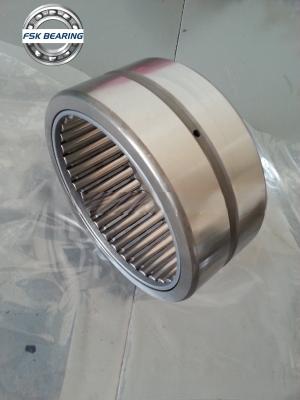 China Thin Width HJ-182616 Solid Race Needle Roller Bearing 29*41.28*25.4mm China Manufacturer for sale