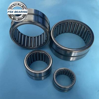 China Open Type MR22N Inch Needle Roller Bearing 34.92*47.62*25.4mm Drawn Cup for sale