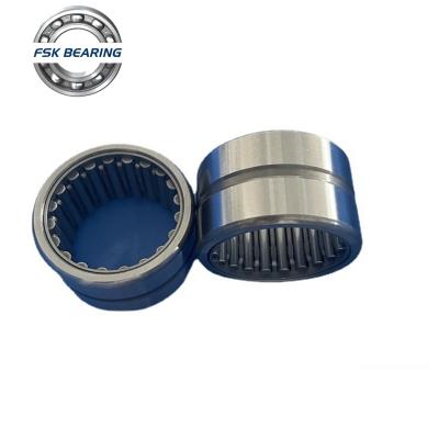 China Widthout Seal MR22 Drawn Cup Needle Roller Bearing ID 34.92mm OD 47.62mm for sale