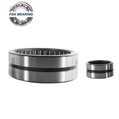 China SJ-7275-SS Solid Race Needle Roller Bearing 38.1*52.39*31.75mm China Manufacturer for sale