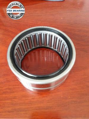 China Open Type NCS-2416 Inch Needle Roller Bearing 38.1*52.39*25.4mm Drawn Cup for sale