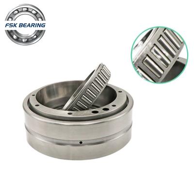 Cina Gcr15 Acciaio cromato E32924-32922J Cuscinetto lineare a rulli a doppia lancetta per macchine da stampa in vendita