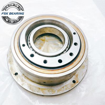 Cina Capacità di carico elevata 80KBE11S P5 Stampa speciale a rullo a doppia fila in vendita