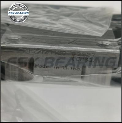 China High Wear Resistance R165121420 KWD-025-FNS-C1-N-1 Ball Runner Block Without Ball Chain for sale