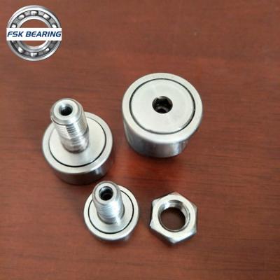 China Cr15 Chrome Steel Cf 24-1 BR Cf 24 M UUR Stainless Steel Guide Bearing 24*62*80 Mm for sale