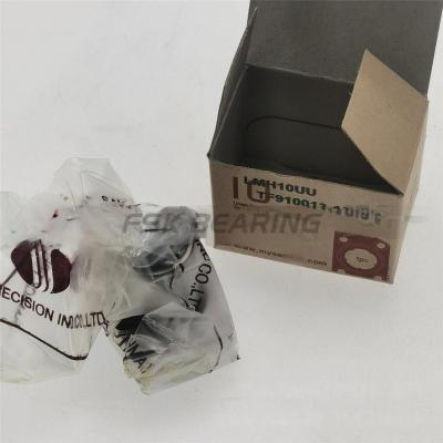 Cina Doppia tenuta LM25UU 25×40×59mm a movimento lineare automatico con carico elevato in vendita