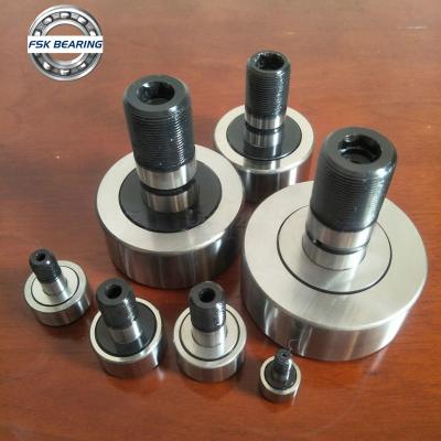 China Gcr15 Chrome Steel CF30-2BUUR CF30-2UUR CF30-2BR Bolt Roller Needle Bearing Hot Sale for sale