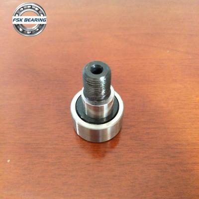 China CFE8VR CFE8VUUR Bolt Type Roller Needle Bearing CFE8VBUUR CFE8VBR Cam Follower Bearings for sale