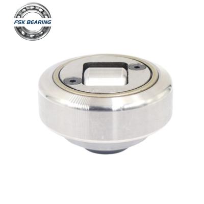 China Thicked Steel 4.055 400-0055 Combined Forklift Roller Bearing Catalog for sale